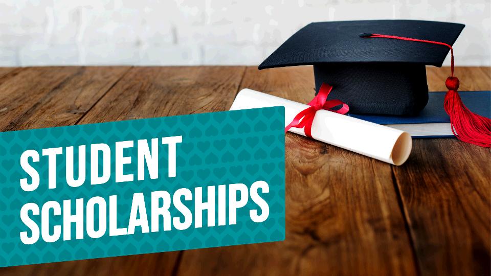 Scholarship Programs | Pembina West Co-op