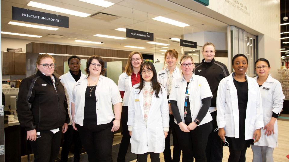 Co-op Pharmacy | Pembina West Co-op