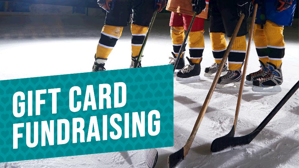 Gift Card Fundraisers | Pembina West Co-op